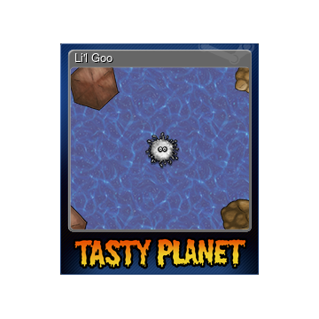 Steam Community Market :: Listings for 687540-Li'l Goo