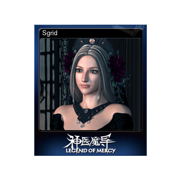 Steam Community Market :: Listings for 676090-Sgrid