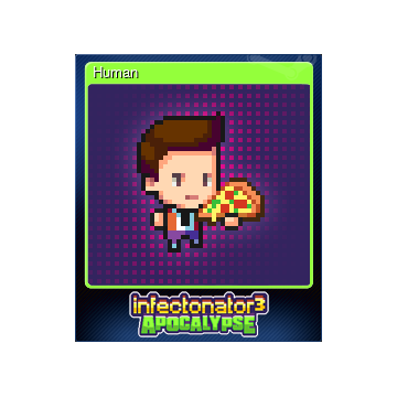 Steam Community Market :: Listings for 666570-Human