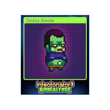 Steam Community Market :: Listings for 666570-Chubby Zombie