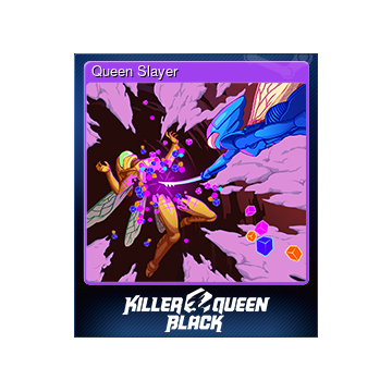 Steam Community Market :: Listings for 663670-Queen Slayer