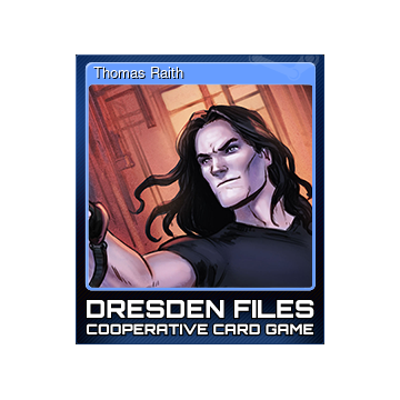 Steam Community Market :: Listings for 661280-Thomas Raith