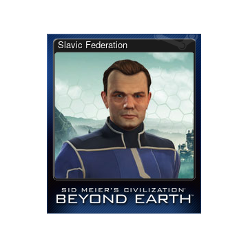 Steam Community Market :: Listings for 65980-Slavic Federation