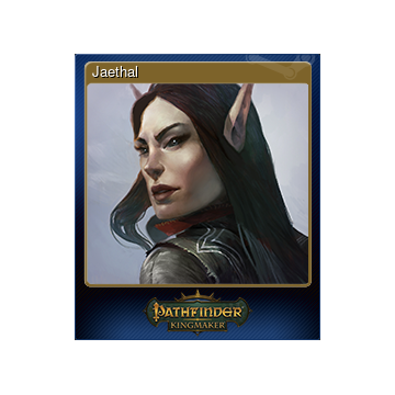 Steam Community Market :: Listings for 640820-Jaethal