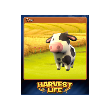 Steam Community Market :: Listings for 649790-Cow