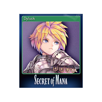 Steam Community Market :: Listings for 637670-Dyluck