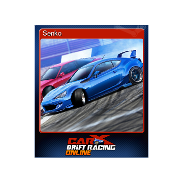 Steam Community Market :: Listings for 635260-Senko