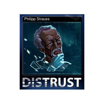 Steam Community Market :: Listings for 635200-Philipp Strauss