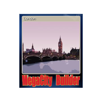 Steam Community Market :: Listings for 630360-London