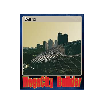 Steam Community Market :: Listings for 630360-Beijing