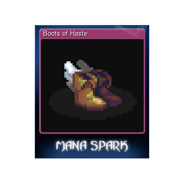 Steam Community Market :: Listings for 630720-Boots of Haste