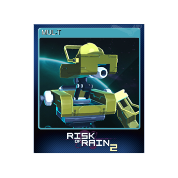 Steam Community Market :: Listings for 632360-MUL-T