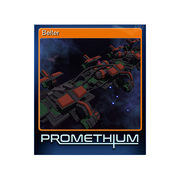 Steam Community Market :: Listings for 624680-Belter