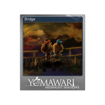 Steam Community Market :: Listings for 625980-Bridge (Foil)