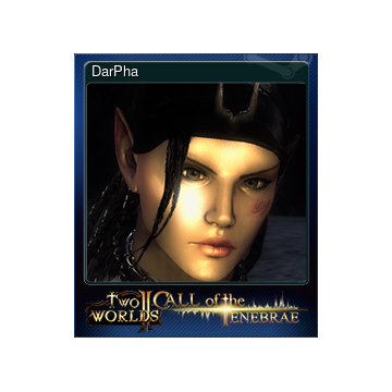 Steam Community Market :: Listings for 626630-DarPha