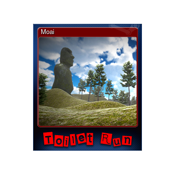 Steam Community Market :: Listings for 629240-Moai (Trading Card)