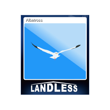 Steam Community Market :: Listings for 617030-Albatross