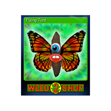 Steam Community Market :: Listings for 617700-Flying Turd