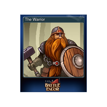 Steam Community Market :: Listings for 614880-The Warrior