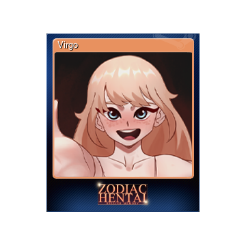 Steam Community Market :: Listings for 616390-Virgo (Trading Card)