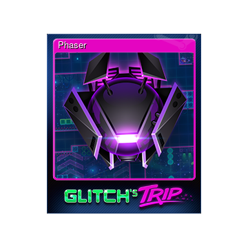 Steam Community Market :: Listings for 610250-Phaser