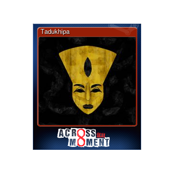 Steam Community Market :: Listings for 611780-Tadukhipa