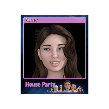 Steam Community Market :: Listings for 611790-Ashley