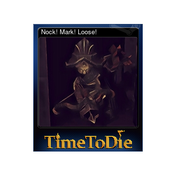 Steam Community Market :: Listings for 611970-Nock! Mark! Loose!