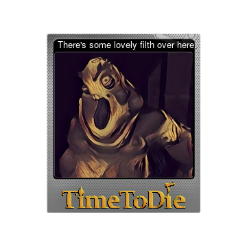 Steam Community Market :: Listings for 611970-There's some lovely filth ...