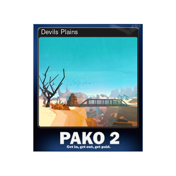 Steam Community Market :: Listings for 612370-Devils Plains