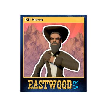 Steam Community Market :: Listings for 612250-Bill Horner