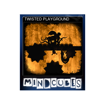 Steam Community Market :: Listings for 618170-TWISTED PLAYGROUND