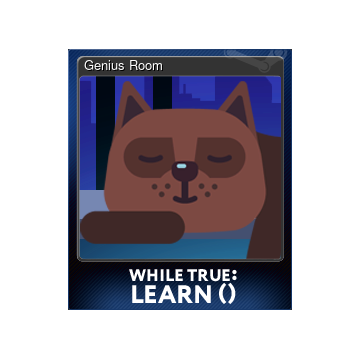 Steam Community Market :: Listings for 619150-Genius Room