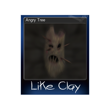 Steam Community Market :: Listings for 604000-Angry Tree