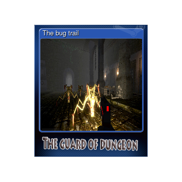 Steam Community Market :: Listings for 601640-The bug trail