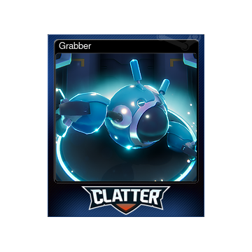 Steam Community Market :: Listings for 602770-Grabber