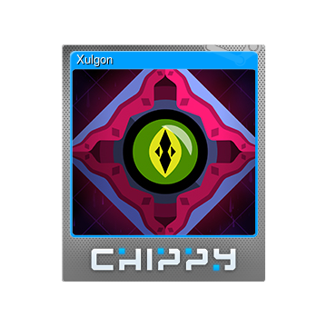 Steam Community Market :: Listings for 602700-Xulgon (Foil)