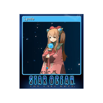 Steam Community Market :: Listings for 609150-Lymle