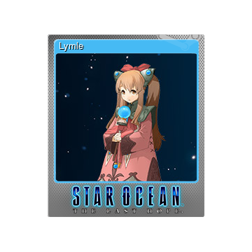 Steam Community Market :: Listings for 609150-Lymle (Foil)
