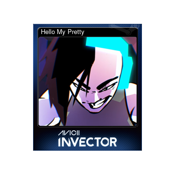 Steam Community Market :: Listings for 986800-Hello My Pretty