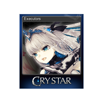 Steam Community Market :: Listings for 981750-Executors