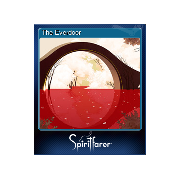 Steam Community Market :: Listings for 972660-The Everdoor