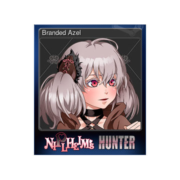 Steam Community Market :: Listings for 965670-Branded Azel