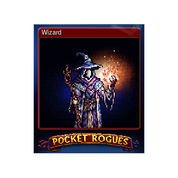 Steam Community Market :: Listings for 946610-Wizard