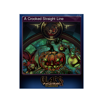 Steam Community Market :: Listings for 935880-A Crooked Straight Line