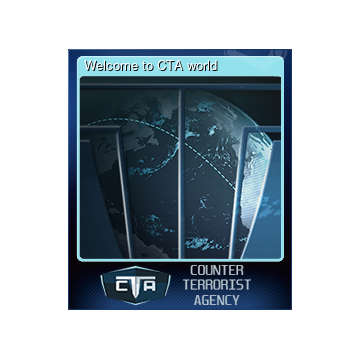 Steam Community Market :: Listings for 936490-Welcome to CTA world
