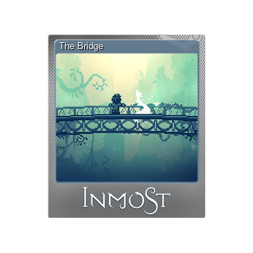 Steam Community Market :: Listings for 938560-The Bridge (Foil)