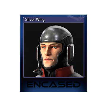 Steam Community Market :: Listings for 921800-Silver Wing