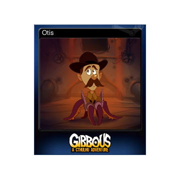 Steam Community Market :: Listings for 914020-Otis