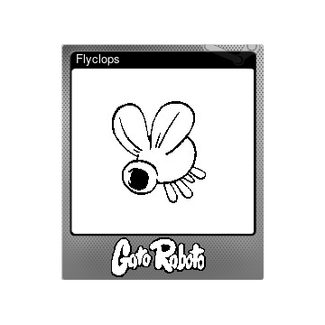Steam Community Market :: Listings for 916730-Flyclops (Foil)